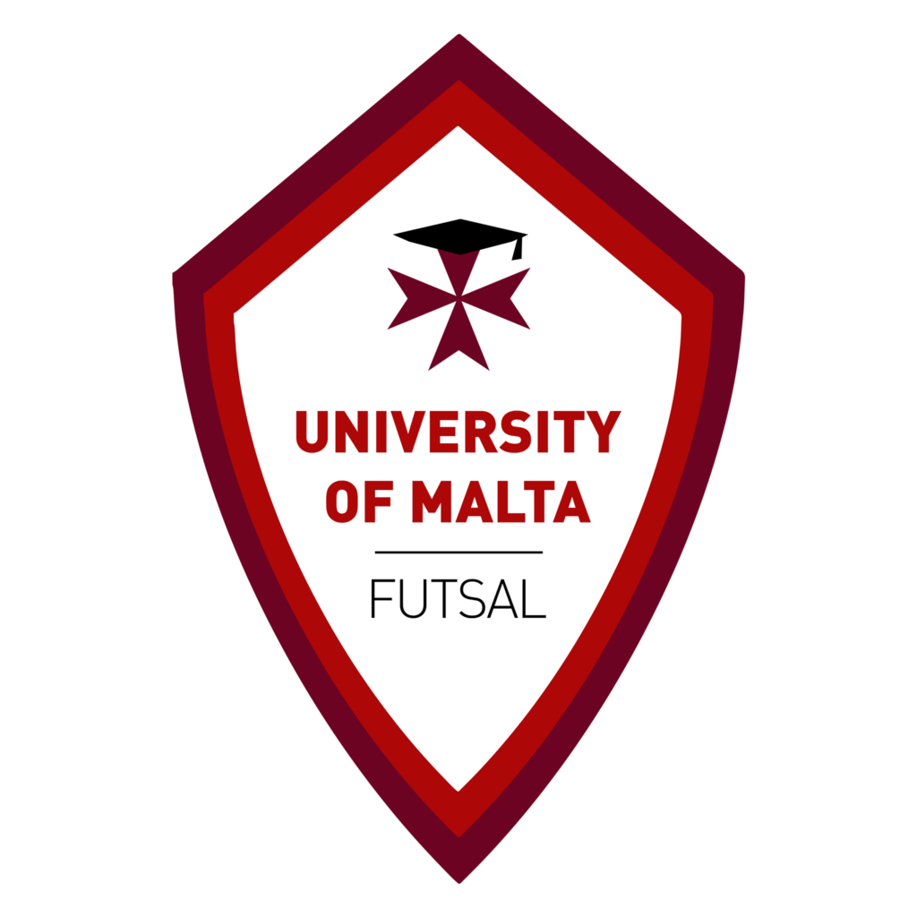 University of Malta Futsal Team – Pride and Passion